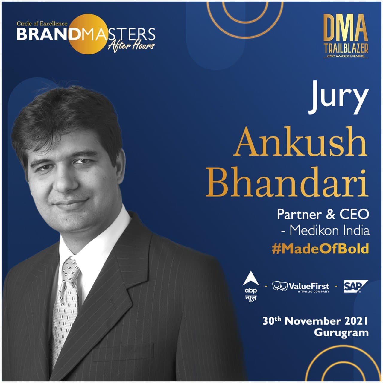 Jury – TRAILBLAZER